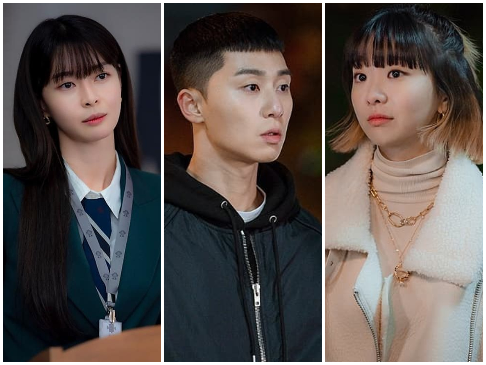 Review Drama Korea Itaewon Class Menjadi Tim Oh Soo Ah