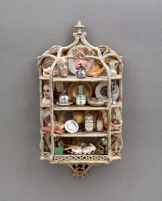 Good Sam Showcase of Miniatures: At the Show - Accessories and Kits