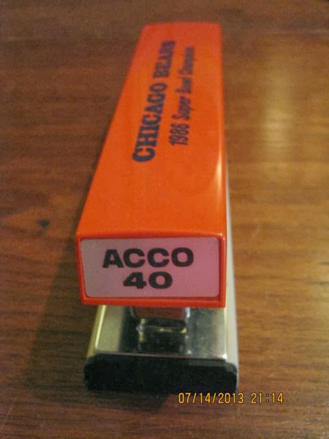 BearFanatic34: Super Bowl XX - 1985 Bears