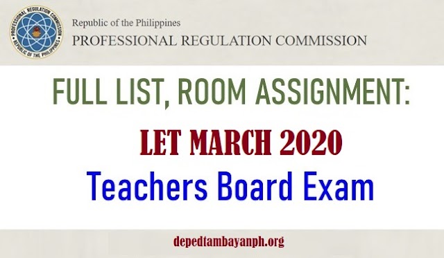 Deped Tambayan