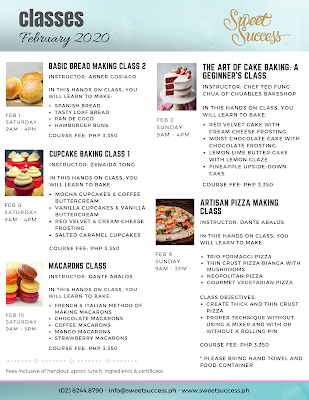 Sweet Success' Sweet Life