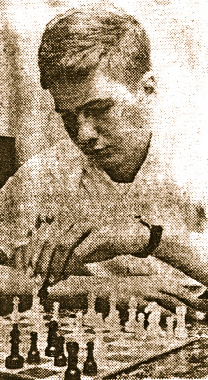 Memphis Chess History: Chess is Making a Comeback