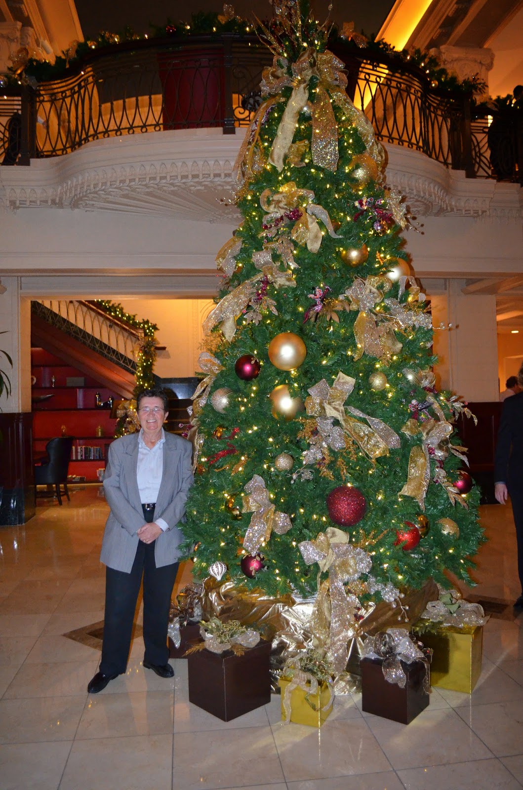 Austin, Texas Daily Photo: Stephen F. Austin tree