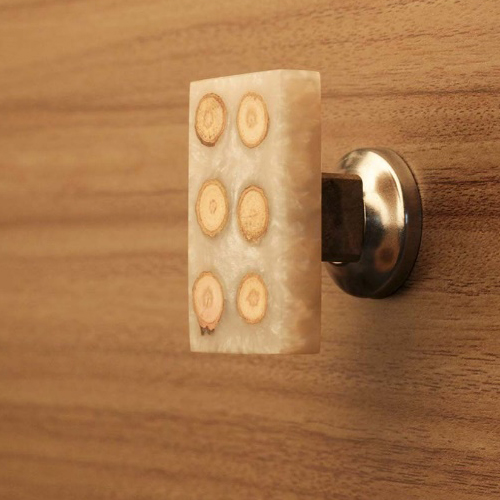 Home Decor: 6 UNUSUAL DOOR KNOBS
