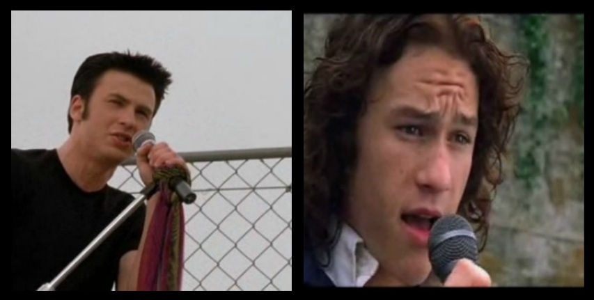 GROUP 40!: example of intertextuality