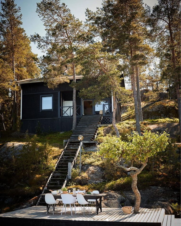 my scandinavian home: Finnish home