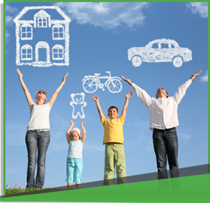 helpUandfun: LIFE EVENTS