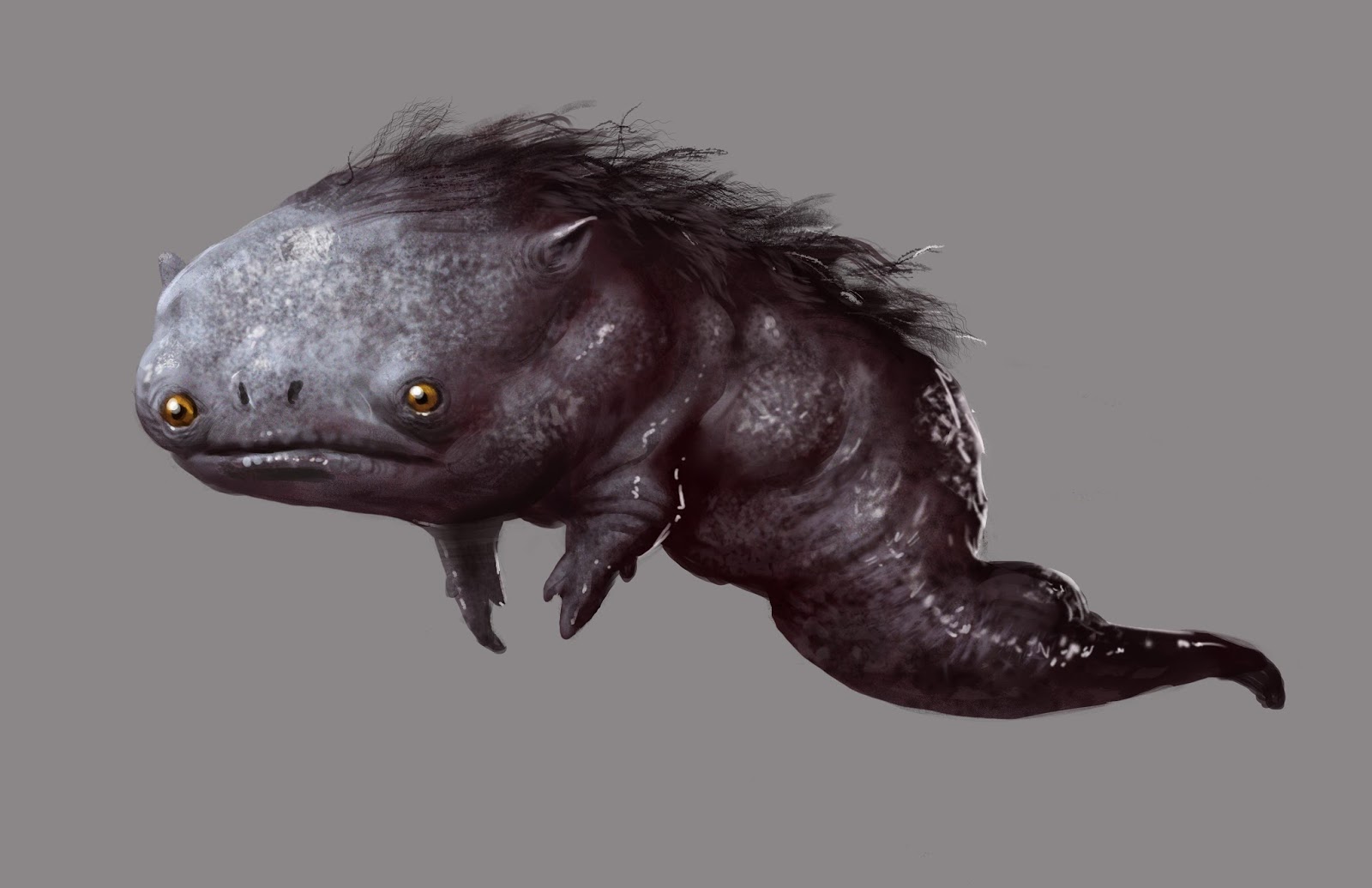 Interviews: Director Bobby Miller Talks About His Creature Feature The ...