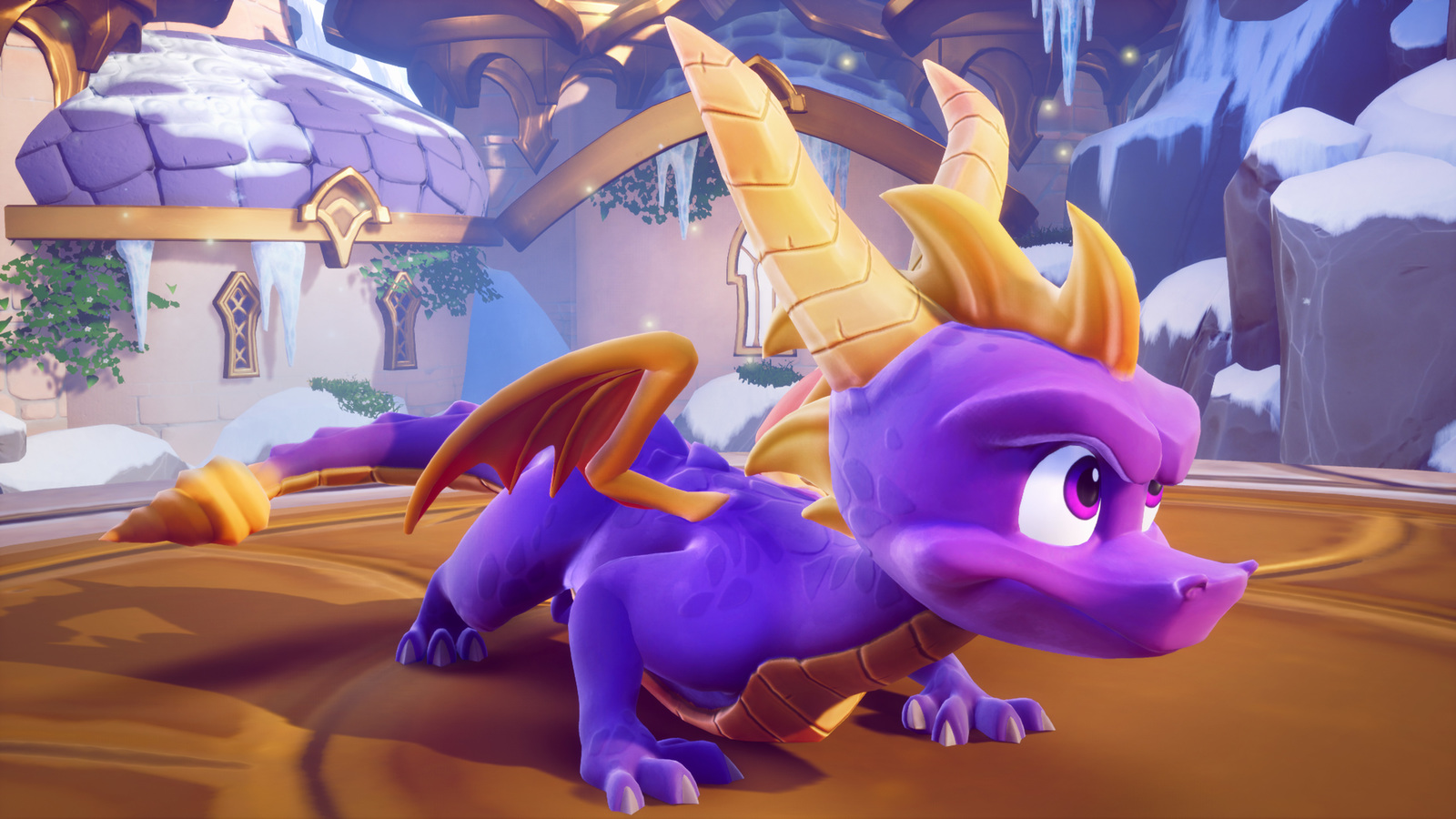 Spyro Reignited Trilogy (Switch) e as narrativas por trás da trilogia ...