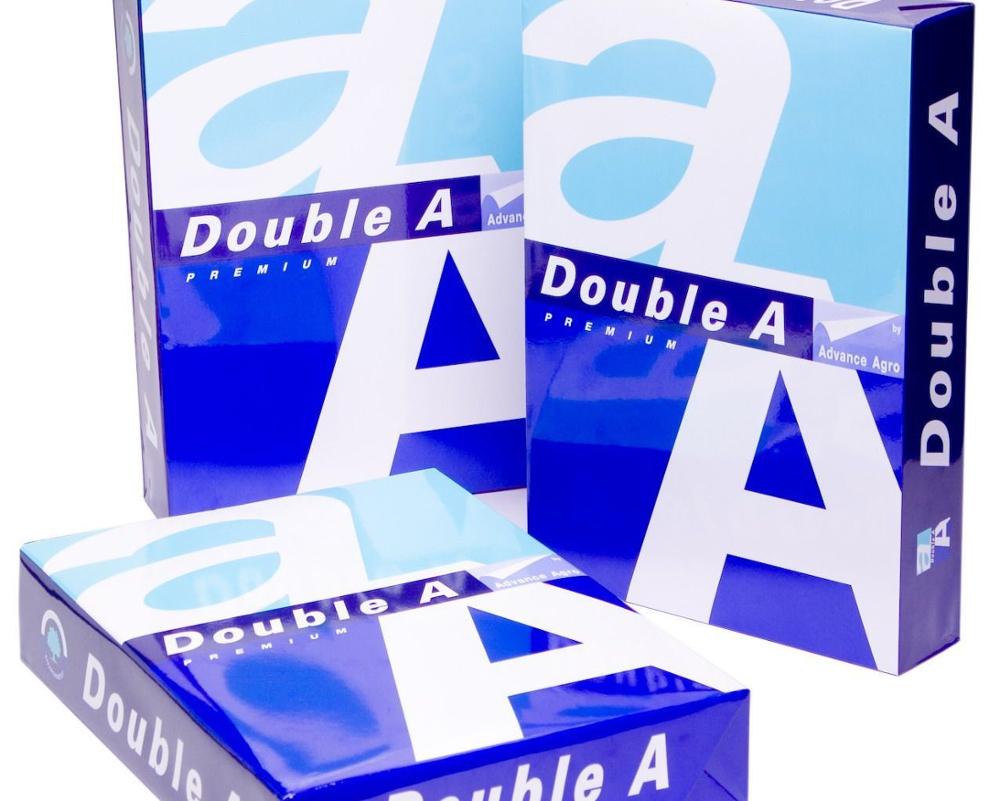 FREE Double A Paper Sample - Freestuffmom