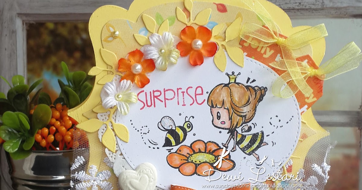 Sunday Morning: Surprise