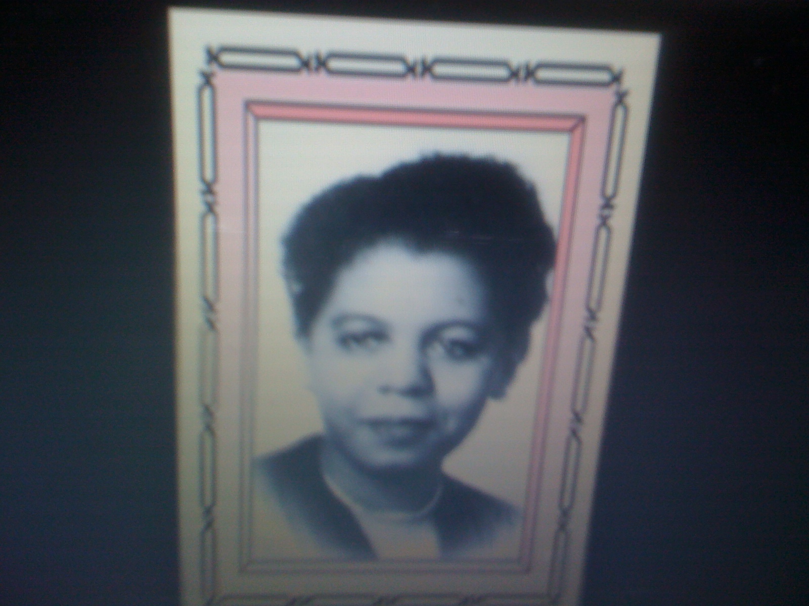 THE BLACK SOCIAL HISTORY:: BLACK SOCIAL HISTORY : AFRO-CANADIAN PORTIA ...