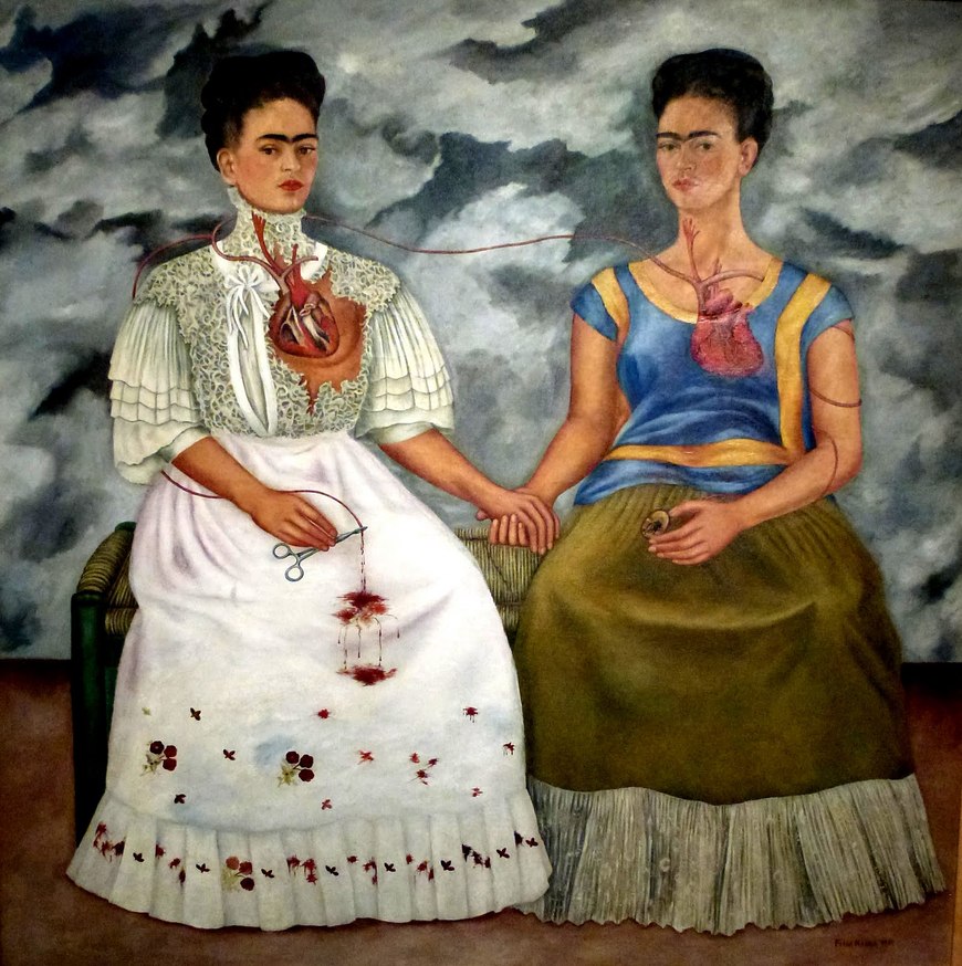 Frida Kahlo