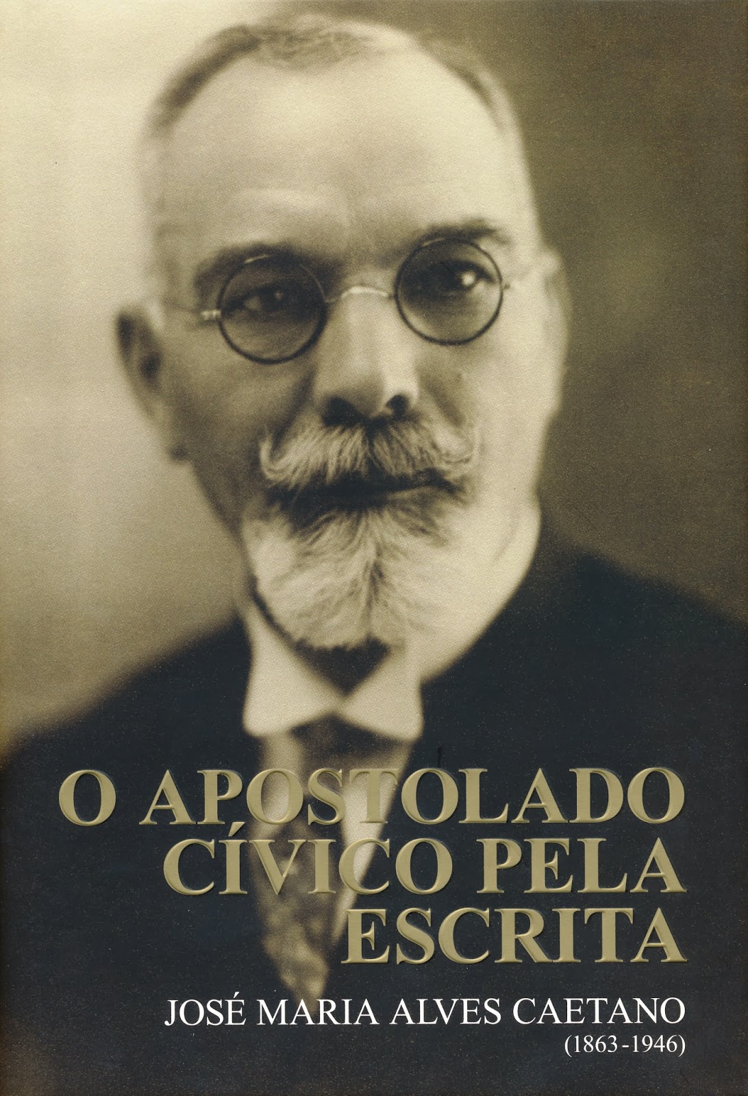 Malomil: José Maria Alves Caetano (1863-1946).