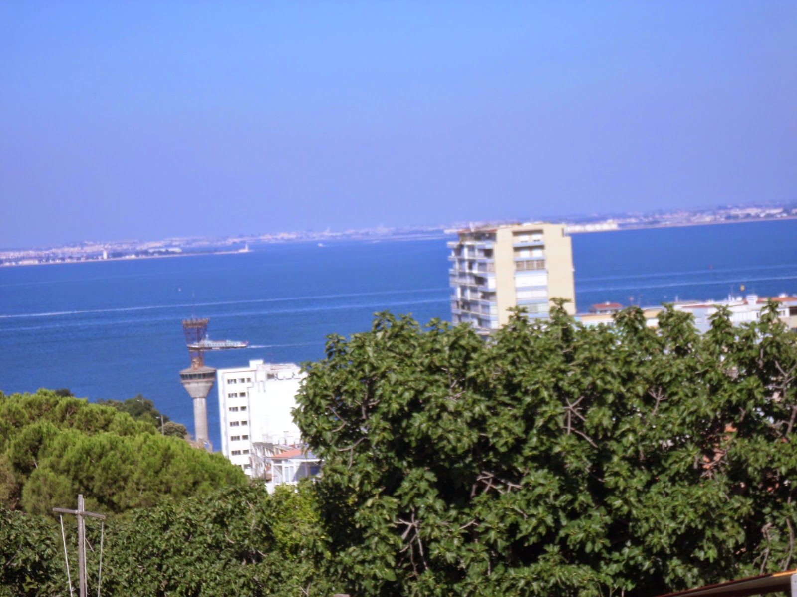 Coysas e Loysas sobre Ansião : Castelo de Almada e a Quinta do Almaraz