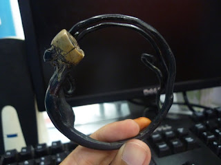 Wafak Dan Azimat Maharaja