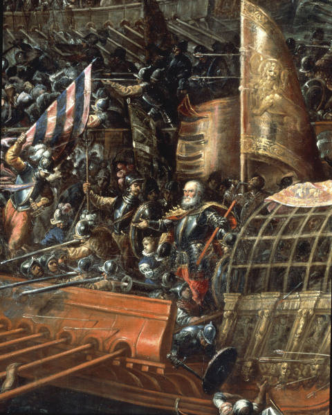 Lone Star Parson: Our Lady of Victory