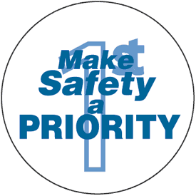 In a nutshell: Training For Safety Ambassador