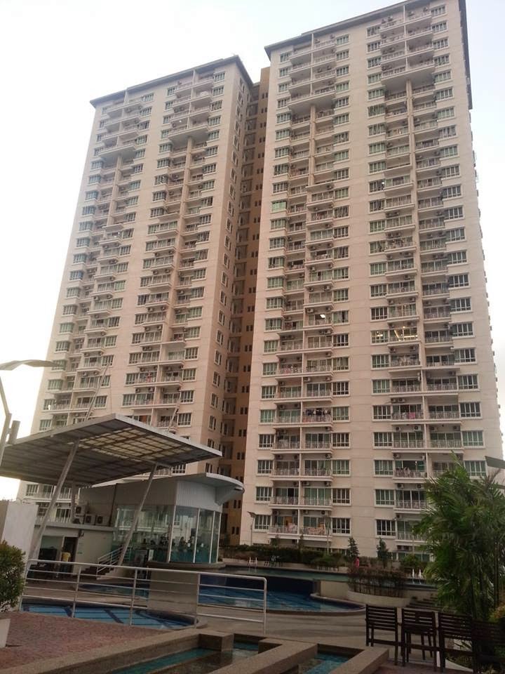 Homestay Di Sabah (Kota Kinabalu - Kundasang - Seluruh Sabah) : D1B ...