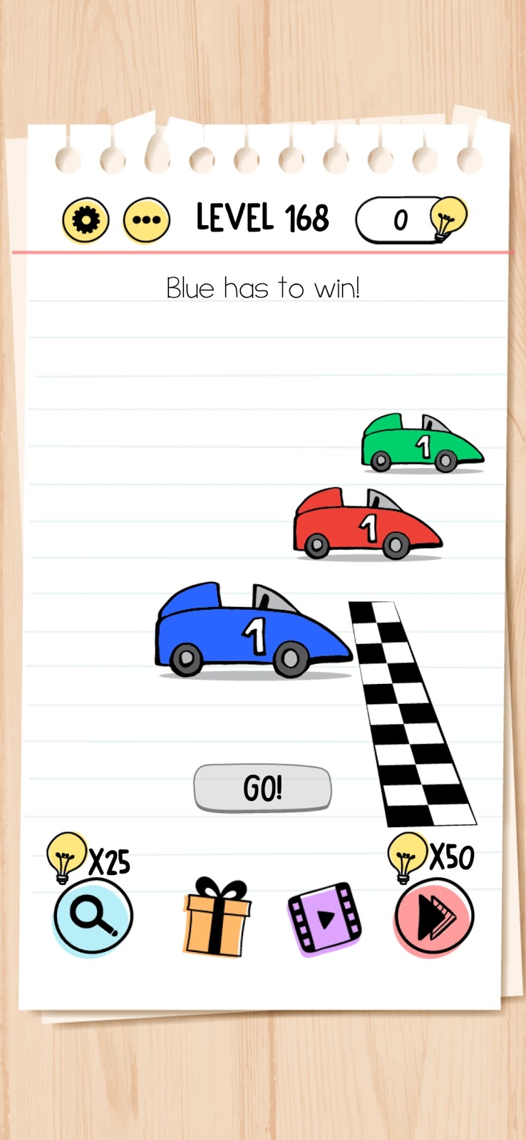 Jawaban Brain Test Level 161 162 163 164 165 166 167 168 169 170 ...