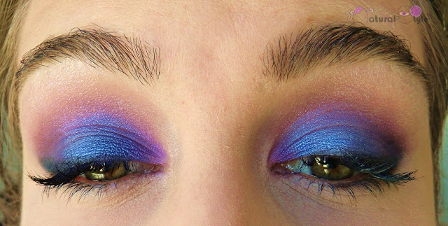 NaturalStyle: Look Dashing Holidays