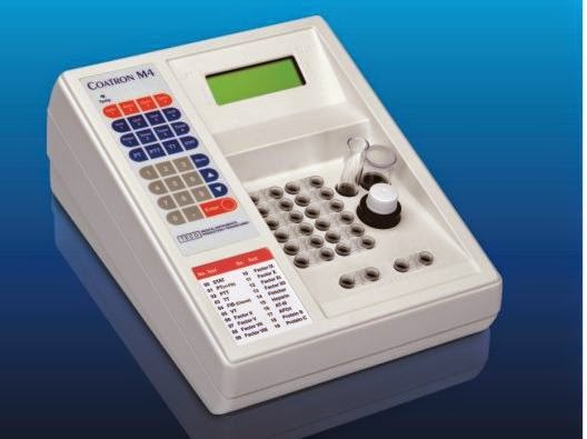 Jendela Dunia Diagnostik: PRODUK ALKES E-KATALOG LKPP - ALAT KOAGULASI ...