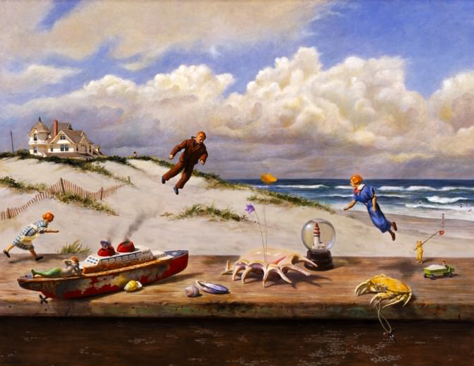 Sevasblog : things I like: Edie Roberson