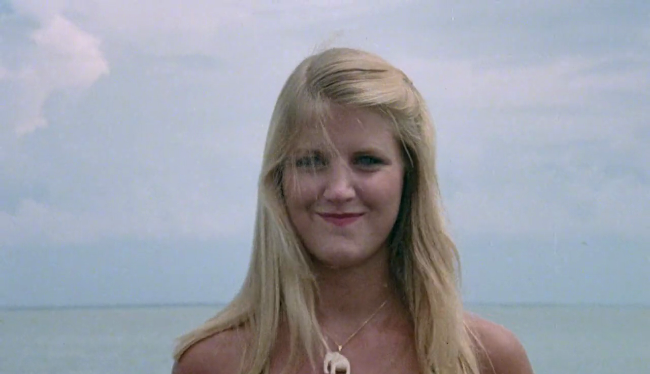 Name That Filipino Actor!: Carla Reynolds