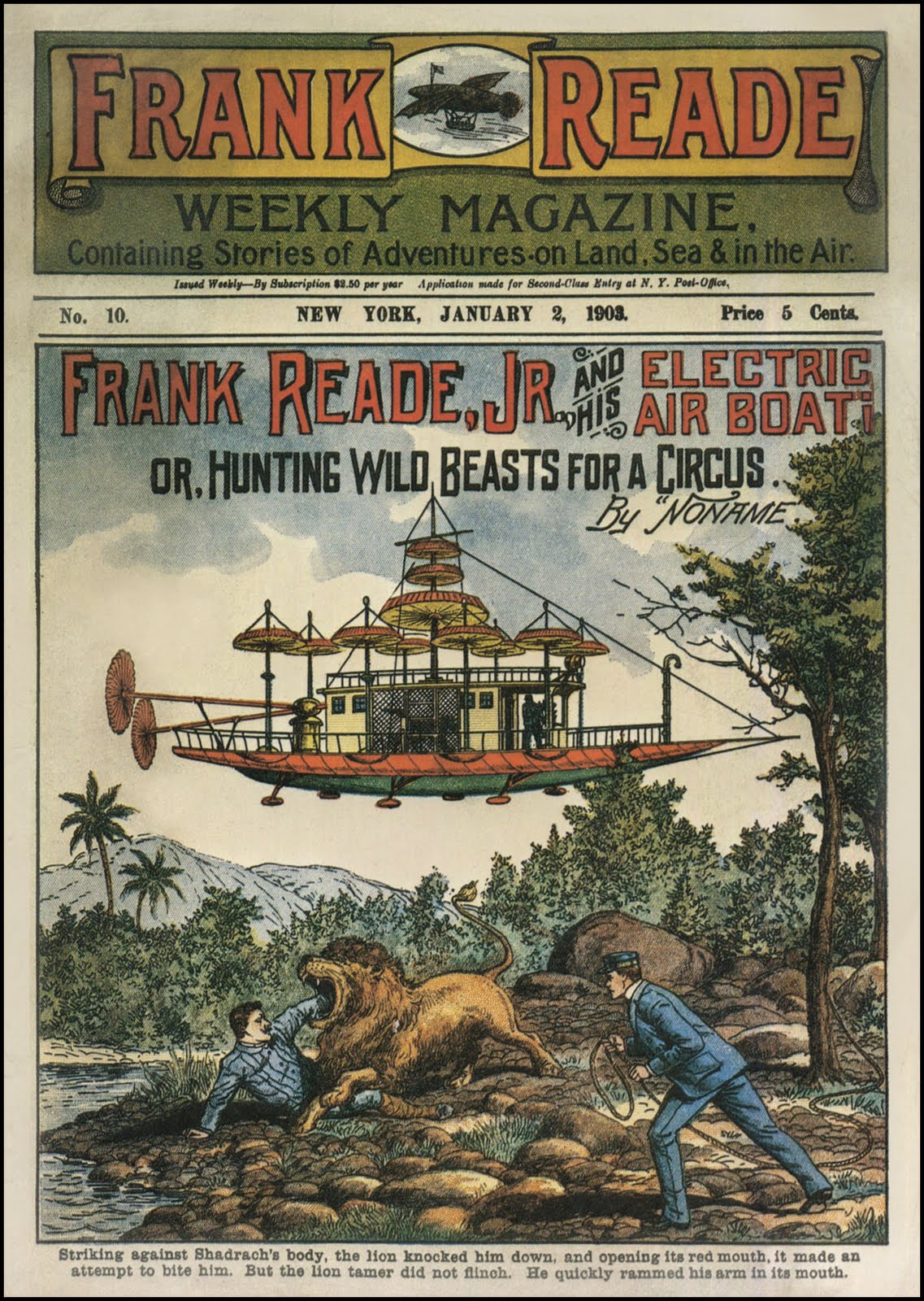 Frank Reade - Alchetron, The Free Social Encyclopedia