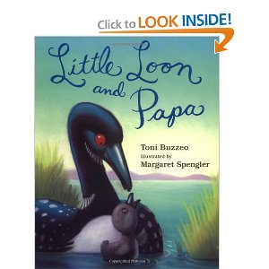Our Learning Collection: Little Loon and Papa