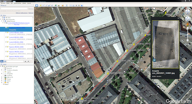 EL BLOG DEL AUTODIDACTA EN GEOMÁTICA