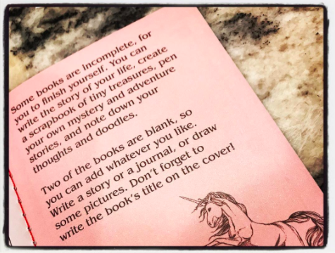 The Library Voice: 30 Tiny Books To Make, Read and Treasure In Your ...