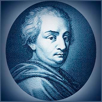 El jinete insomne: Cesare Beccaria, los delitos y las penas