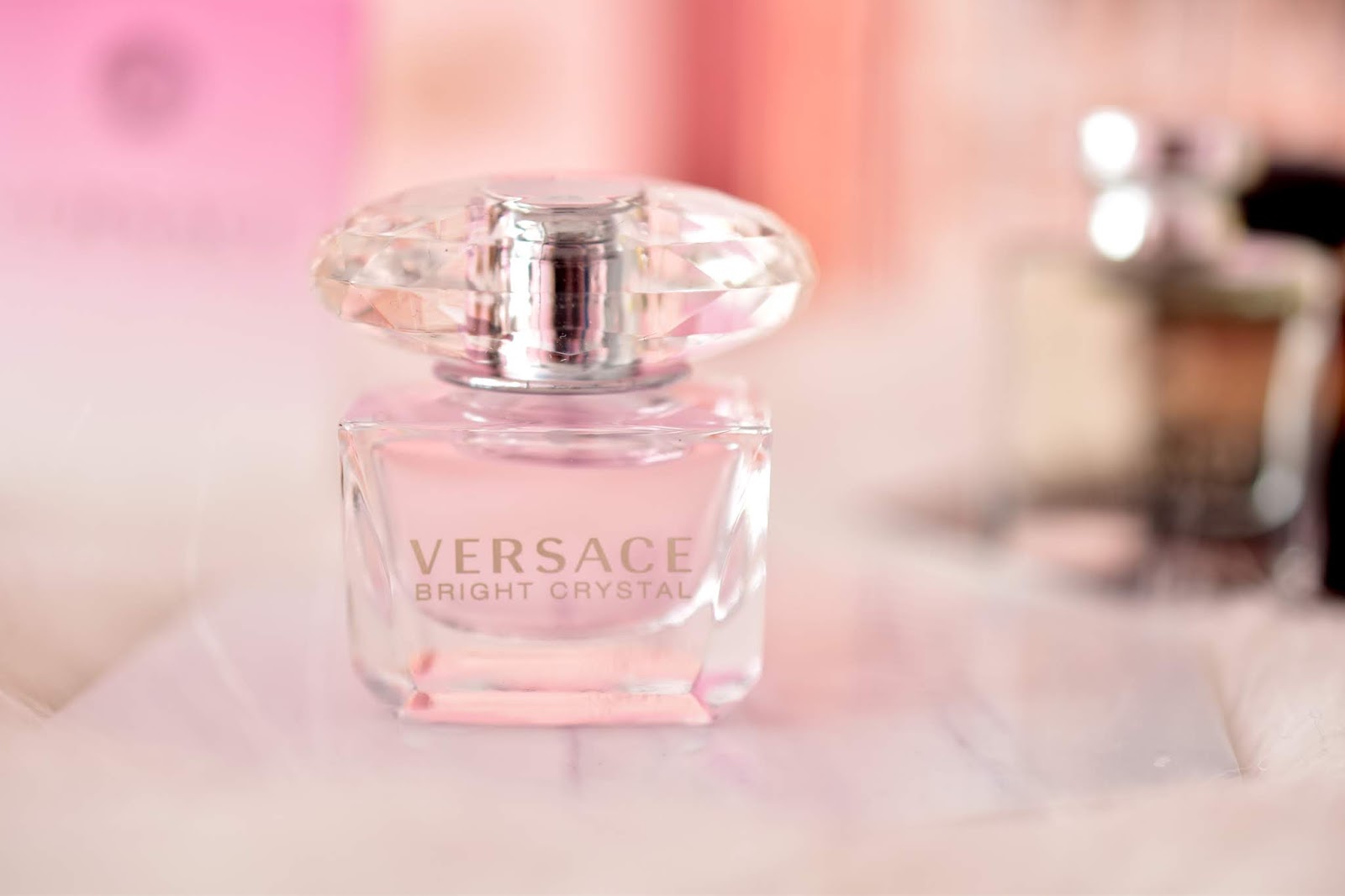 Versace Collection - AN BEAUTY