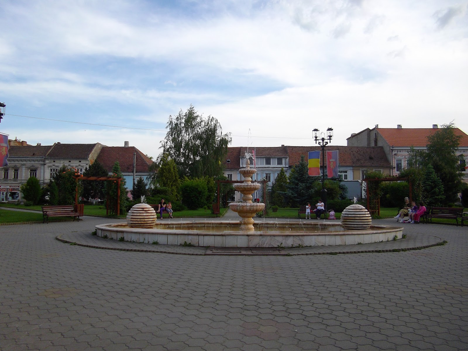 Trip to Sebes,Romania - part 1 | Life in Luxembourg