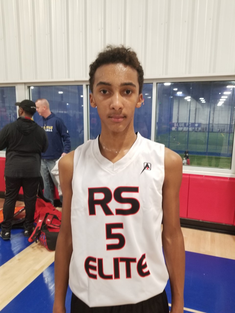 BASKETBALL SPOTLIGHT NEWS: Spring Invitational 6th Grade Top Performers ...