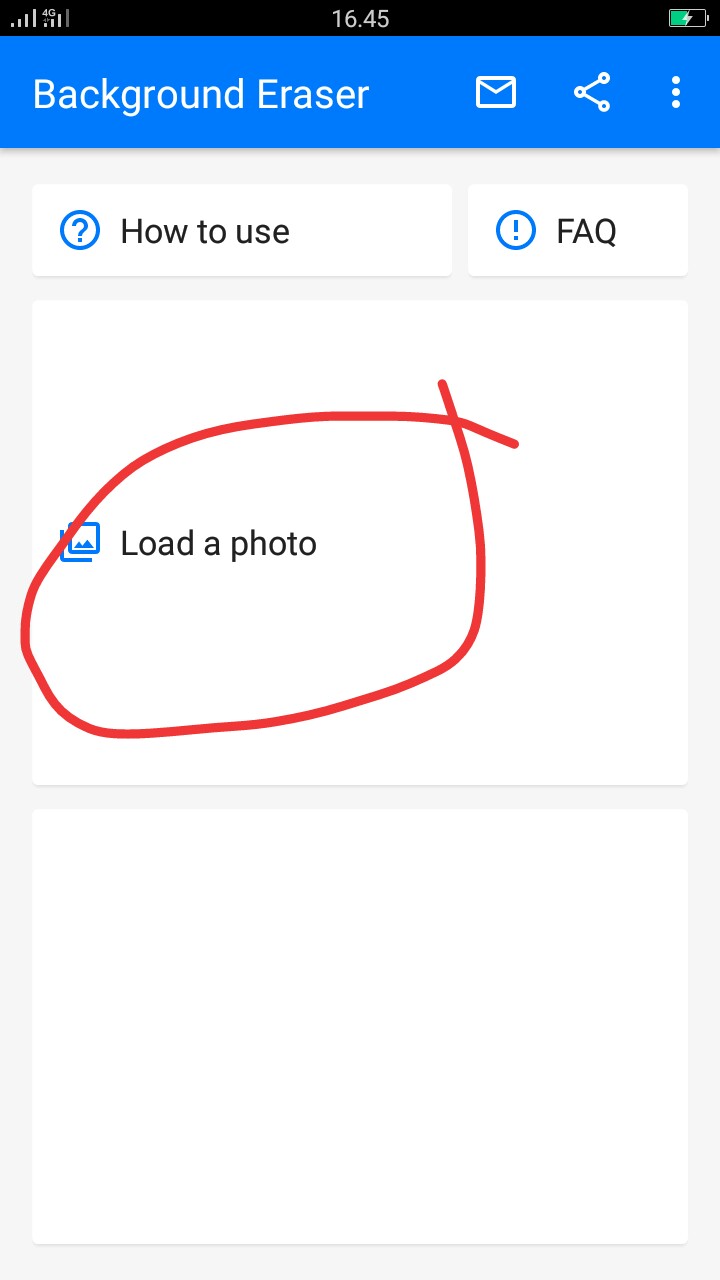 Cara Buat Stiker Whatsapp Pakai Foto Sendiri Terbaru 2020 - Gizmoina ... Cara Buat Stiker Whatsapp Pakai Foto Sendiri Terbaru 2020 - Gizmoina ...