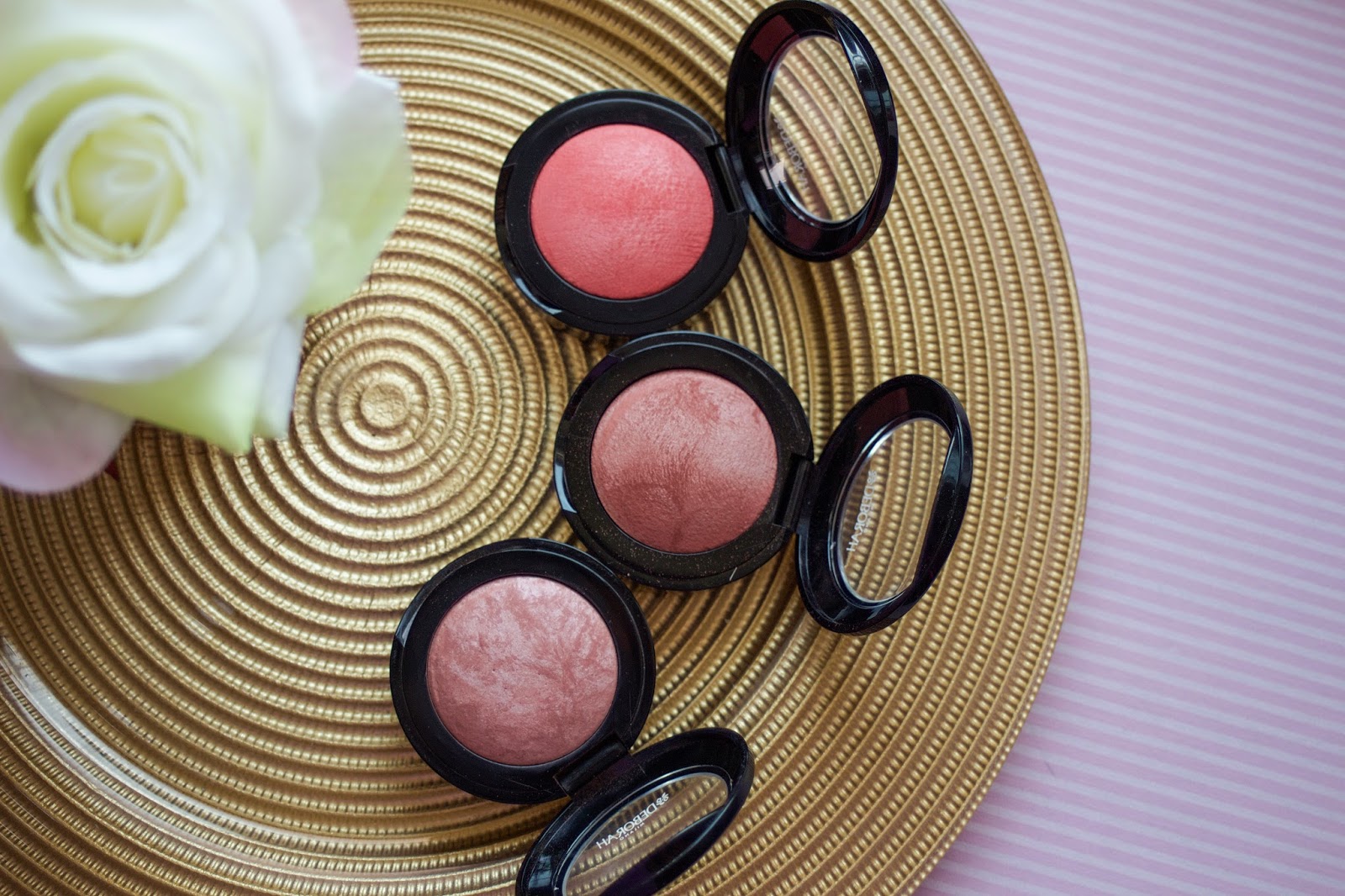 Deborah Milano Hi-Tech rumenila - MAKEUP ARENA