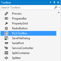 Visual Basic Componentes