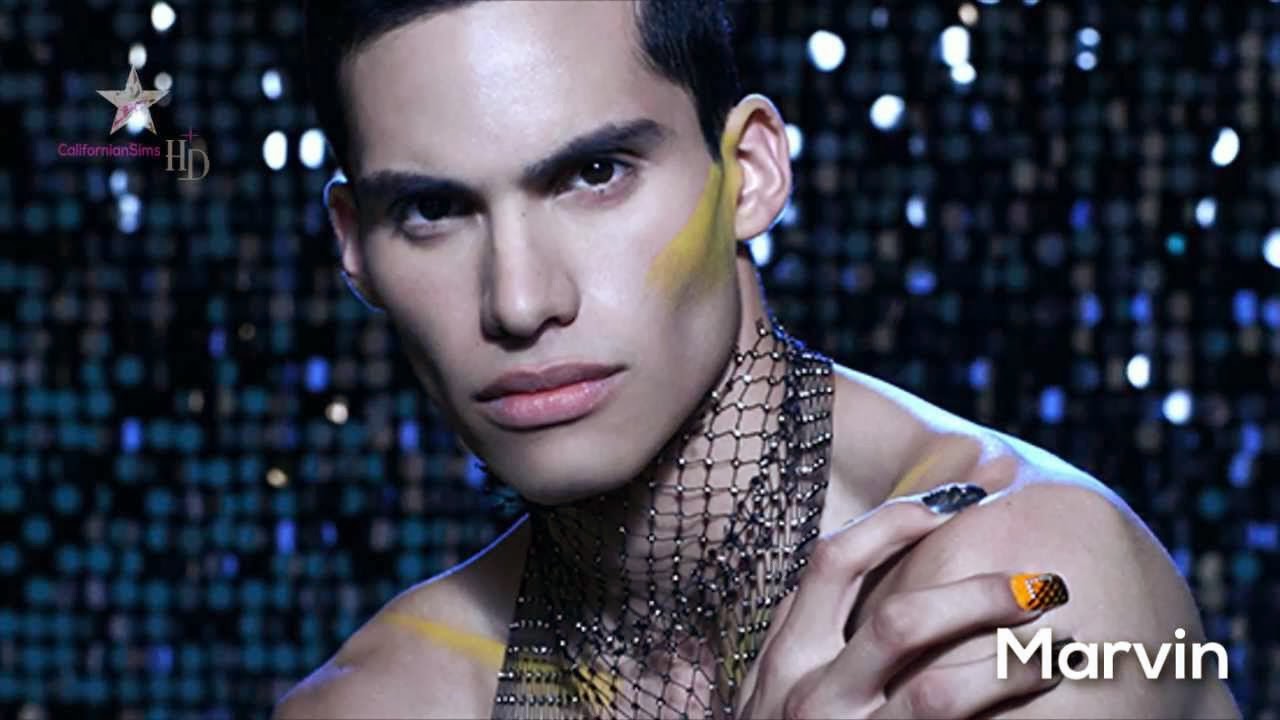 The Virion Page: America's Next Top Model ANTM Cycle 20