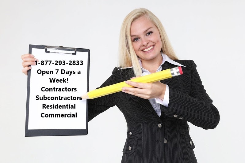 Local Professional Contractors and Subcontractors: Local Professional ...