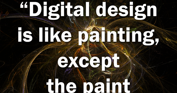 See You Behind the Lens... : Quote of the Day: March 13, 2014