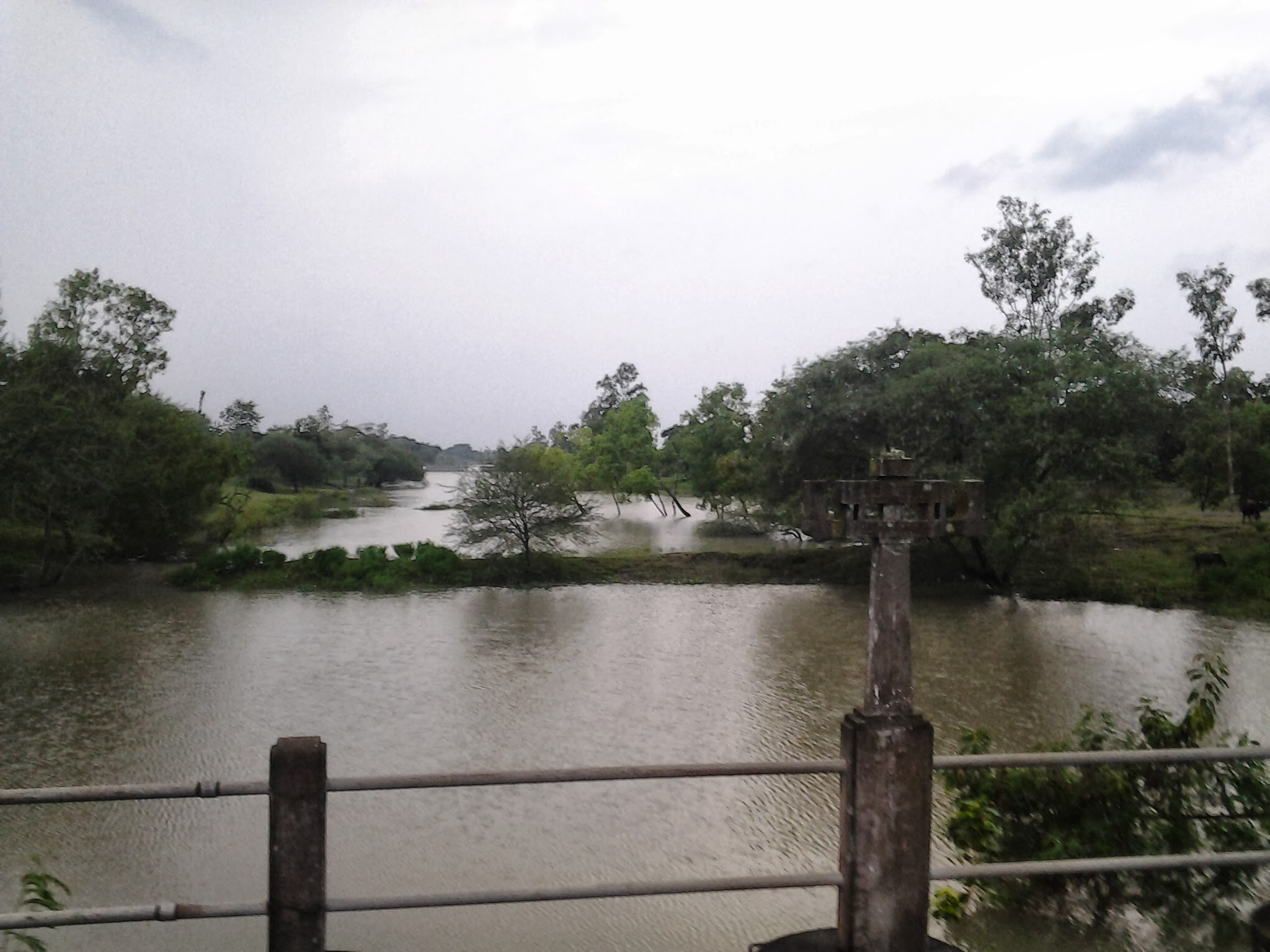 Top Three Places to look for openings in hydrology