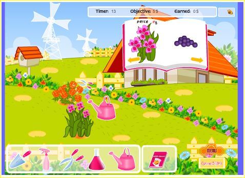 Jugando y aprendiendo juntos: 5 juegos interactivos de primavera