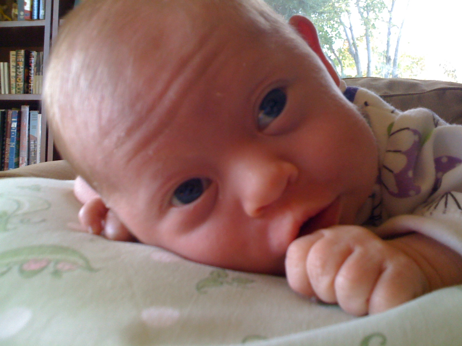 Precious Piper: 31 for 21: Down Syndrome Awareness Month