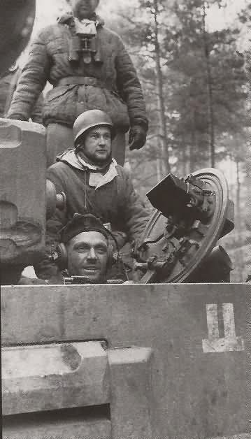 Dookola Rzeszy: Oznakowanie pojazdów dywizji Waffen-SS