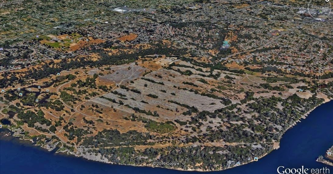 City of Orangevale / Sacramento - California U.S.A.