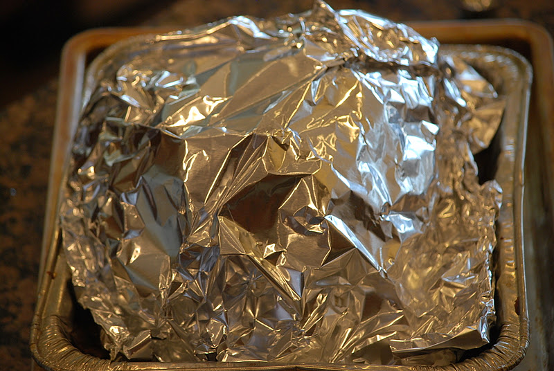 Meals for Busy Families: Apple Butter Basted Turkey