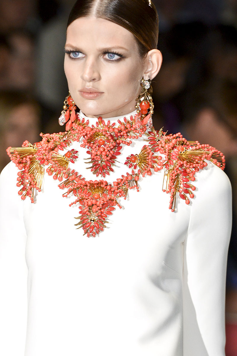 MbyM: Collares Categoria Maxi