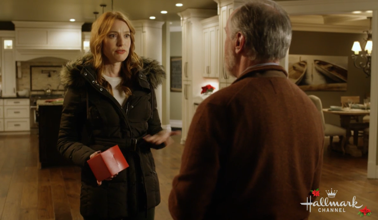 Inaugural Recap: The Mistletoe Inn